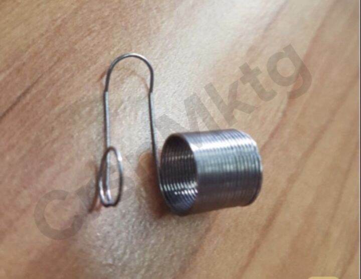 TAKE UP SPRING FOR TENSION ASSEMBLY (ORDINARY and HIGH SPEED SEWING ...