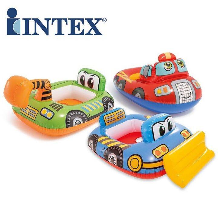 INTEX Kids Swimming Float 1-3 Years Old Kids Float | Lazada