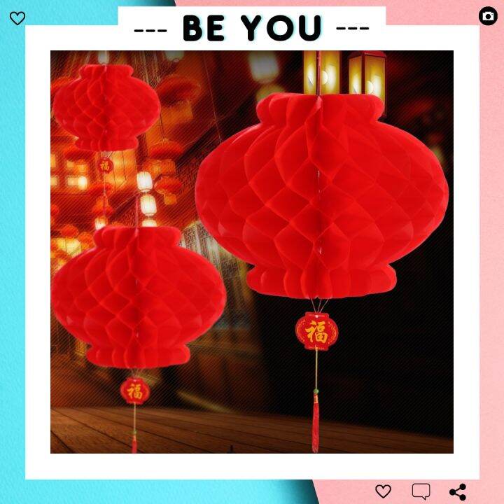 Đèn Lồng Đỏ Trang Trí Ngày Tết, Lồng Đèn Trang Trí Tiệc Cưới, Đám Hỏi ...