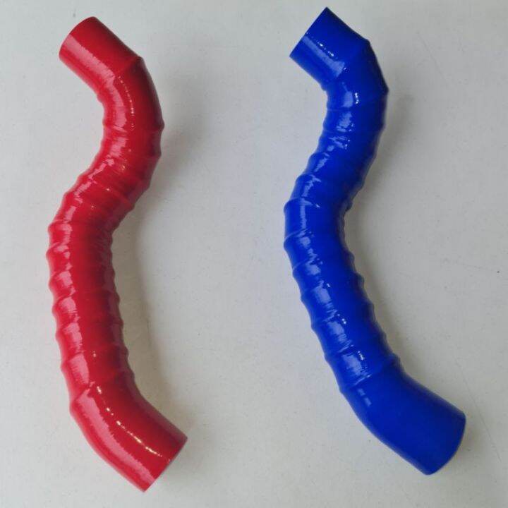 [OEM] Silicon Turbo Hose 2.2L/3.2L for Ford Ranger/Mazda BT-50 [2012 ...