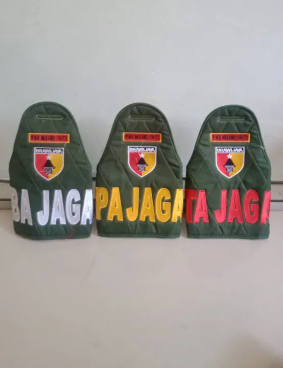 Ban Lengan Custom - Dinir | Lazada Indonesia