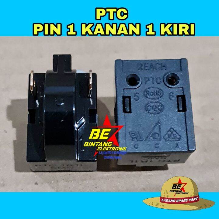 PTC RELAY KULKAS PIN 1 KANAN KIRI RILAI KULKAS 1 PIN KIRI KANAN RELAI ... PTC RELAY KULKAS PIN 1 KANAN KIRI RILAI KULKAS 1 PIN KIRI KANAN RELAI ...