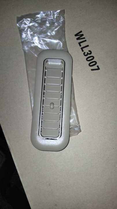 kisi ac belakang grille ac plafon wuling original | Lazada Indonesia