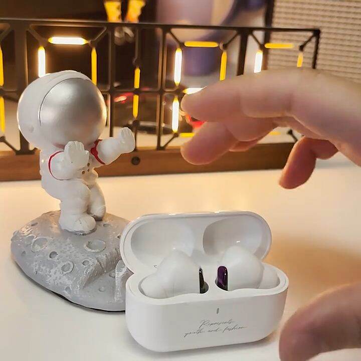 Yulozea T17 หูฟังไร้สายบลูทูธ หูฟังไร้สาย หูฟังชนิดใส่ในหู หูฟังตัด ...