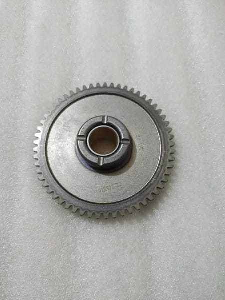 Gear starter one way gear perantara dinamo starter Minerva Old R150 vx ...