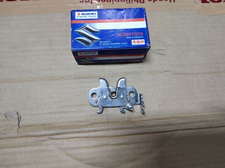 compartment lock skydrive raider 150 | Lazada PH