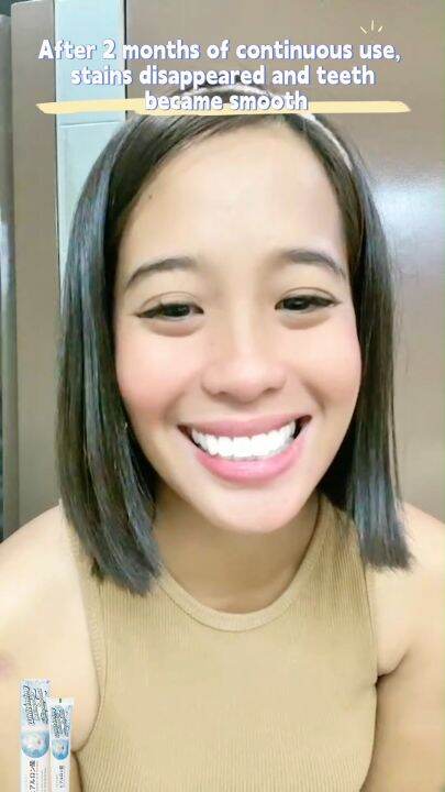 [Buy 1 Take 1]JAPAN TECH 1 x 180g Whitening Peppermint Food Graded ...