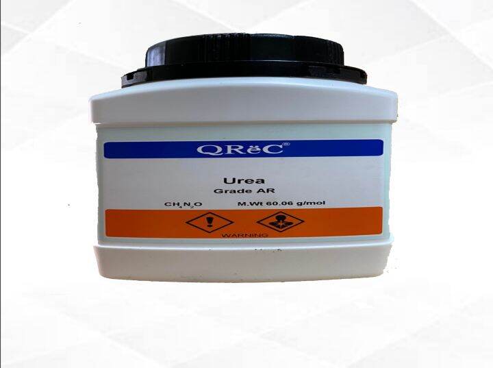 Q RëC™ Urea 99.5%, 500 กรัม | Lazada.co.th