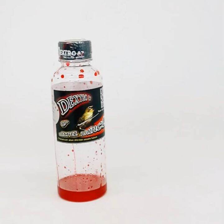 DEXTRO 87 MULTIVITAMIN MINUMAN PLECI DEXTRO87 THE ULTRA INSTINCT ...