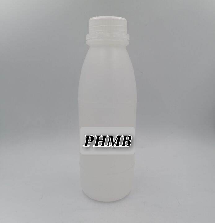 PHMB Polyhexamethylene Biguanide 500g | Lazada PH