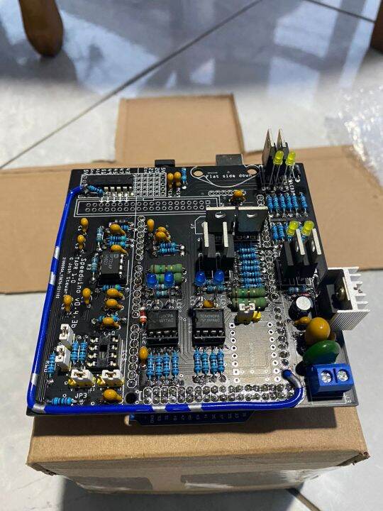 ECU SPEEDUINO | ECU STAND ALONE | Lazada Indonesia