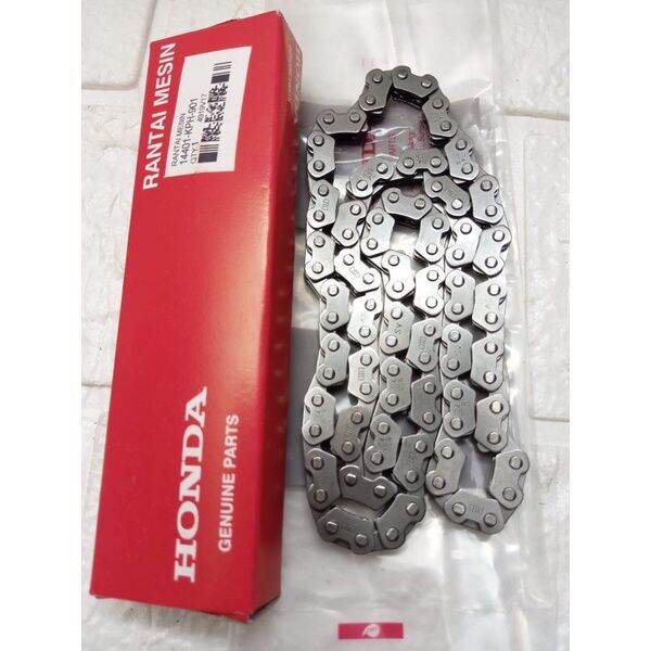 rantai keteng /teming kharisma,Supra x125 (KPH | Lazada Indonesia