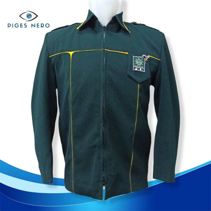 Semi Jas PKB Partai Kebangkitan Bangsa Pria | Lazada Indonesia