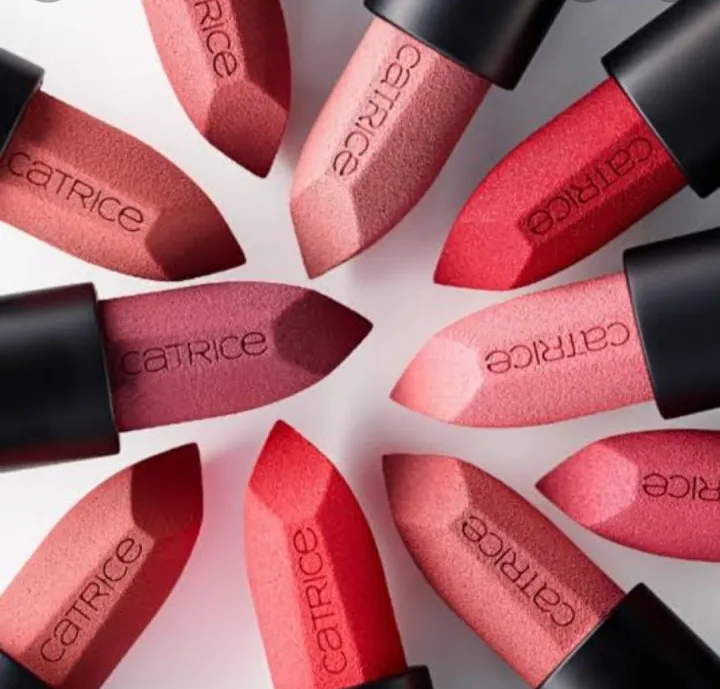 catrice matte lipstick | Lazada PH