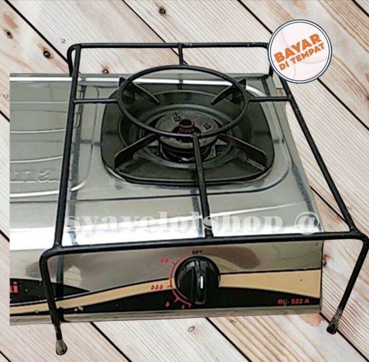 dudukan kompor uk 40x31x16 cm | Lazada Indonesia