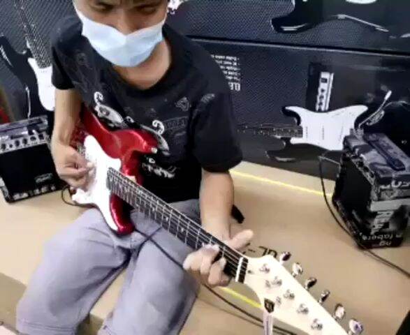 Skywing/Global/Pulse/Davis By Classic Audio-/knight electric guitar ...