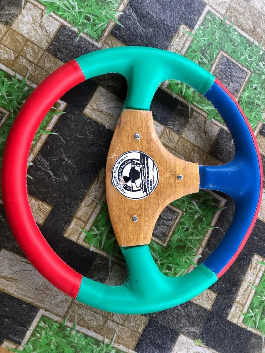 setiran kapal / setir perahu / setir jukung | Lazada Indonesia