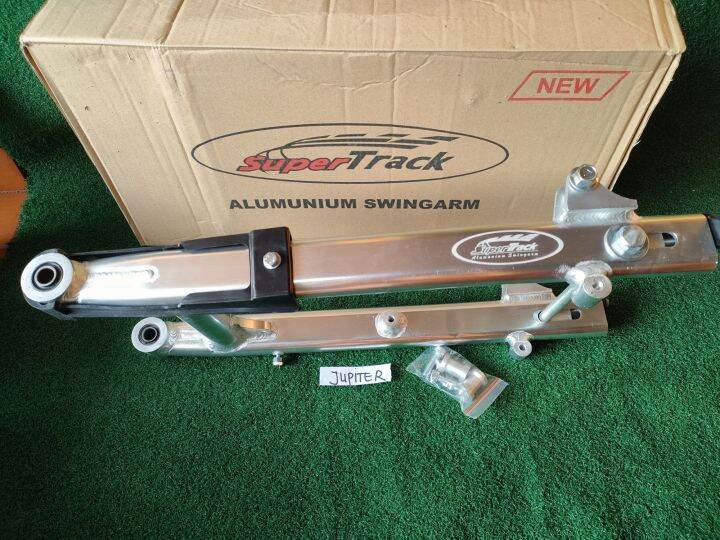 arm Jupiter gen 2 swing arm Jupiter gen 2 supertrack | Lazada Indonesia