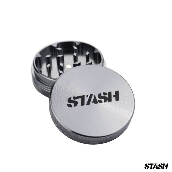 Stash 2 Part Grinder | Lazada PH