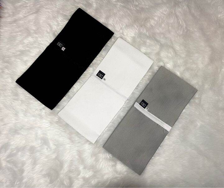 BinderBinds 6inches Tube Binder NO HOOK | Lazada PH