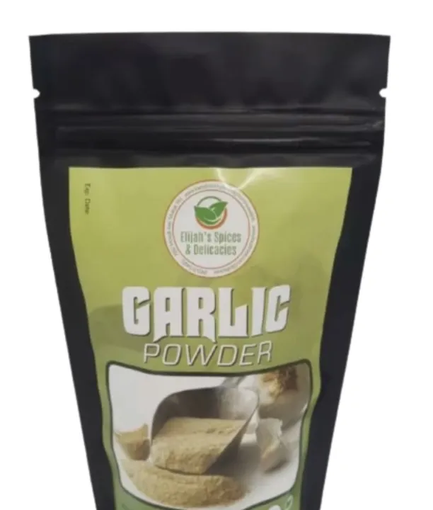 Garlic Powder - 50g | Lazada PH