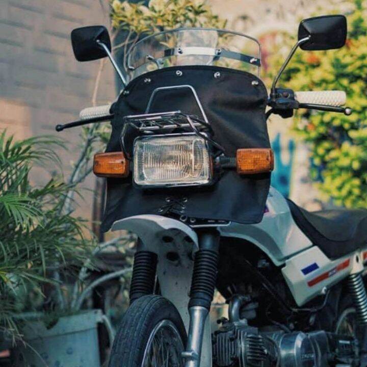 Windshield Classic Universal Motor Honda Win, Suzuki A100 | Lazada ...