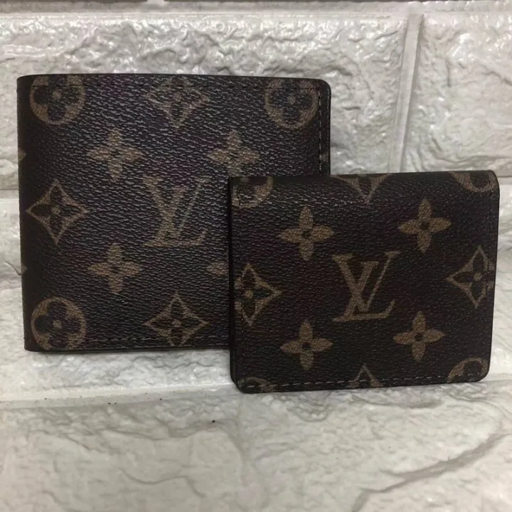 #800 High end Wallet Classy 2in1 Wallet High Quality Wallets For Men ...