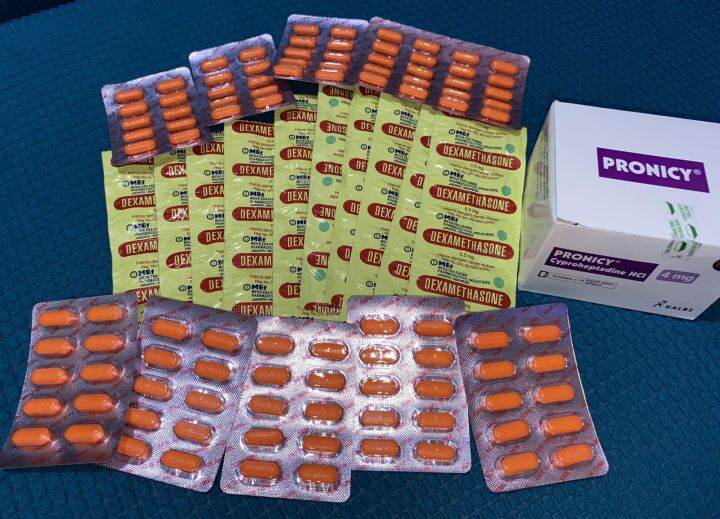 KALBE 10 PAIRS (ORIGINAL) | Lazada PH