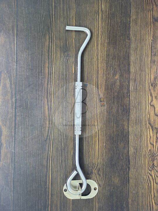 Hak Angin Segi 6 / Cantolan Jendela / Kait Jendela / Window Hook ...