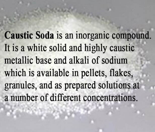 Caustic Soda micro pearls FORMOSA Taiwan (1kg repacked) | Lazada PH