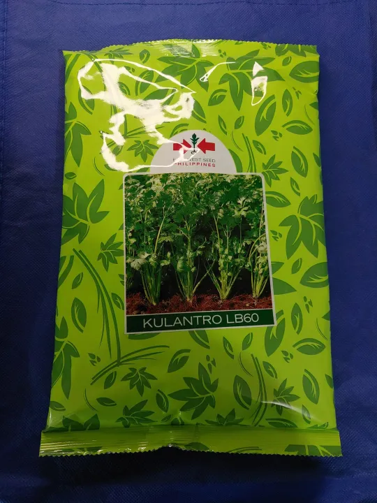 Kulantro LB60 (250 grams) Kulantro / Corriander by East West Seed ...