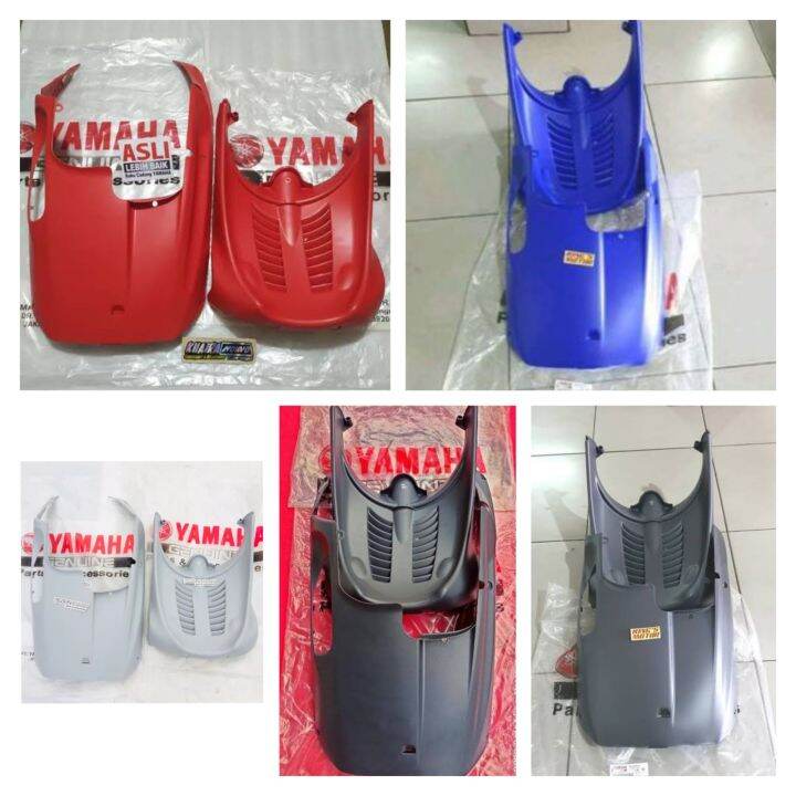 Dek Kolong Mio Sporty Mio Smile Original Yamaha | Lazada Indonesia