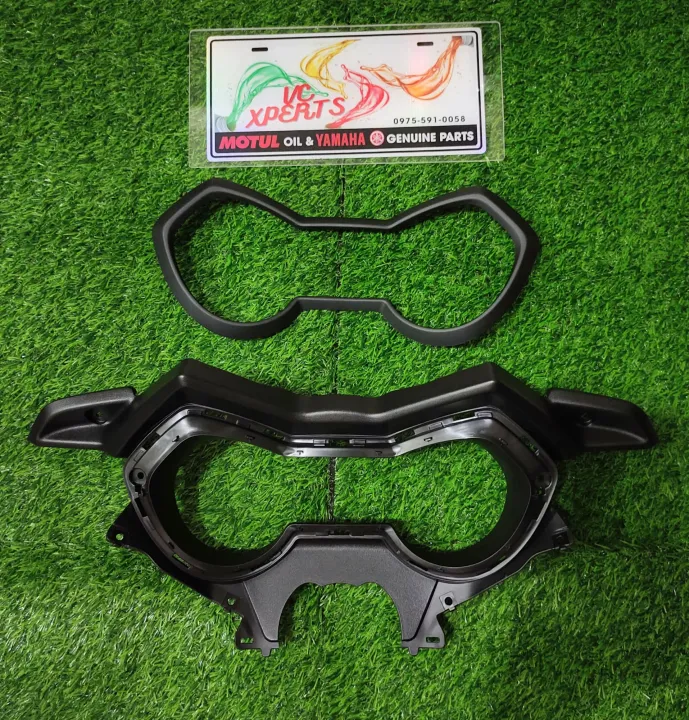 XMAX 300 PANEL INNER 1 & MOLE 2 YAMAHA GENUINE PARTS | Lazada PH