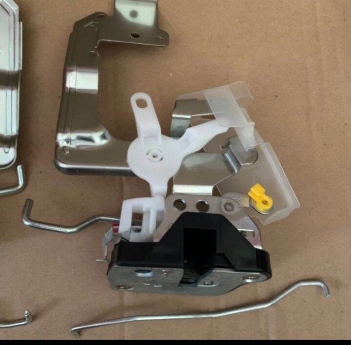 door lock kunci pintu canter ps110 ps125 | Lazada Indonesia
