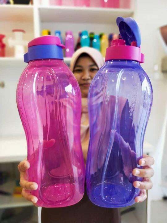Tupperware Bottle 2L | Lazada