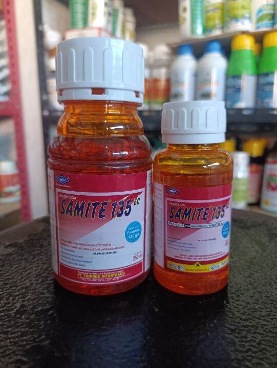 Insektisida samite 135EC | Lazada Indonesia