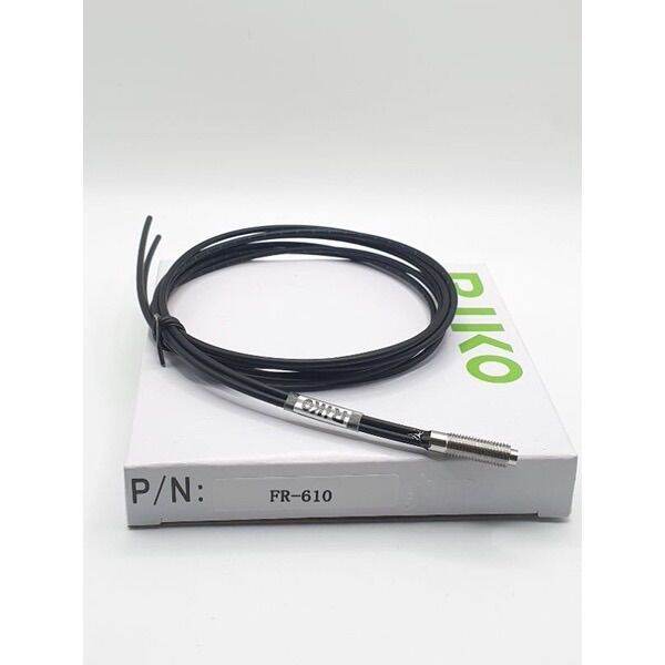 Fr - 610 - Riko อุปกรณ์สายเคเบิลไฟเบอร์ออปติกสะท้อนแสงดิจิตอล M6 | Lazada.co.th