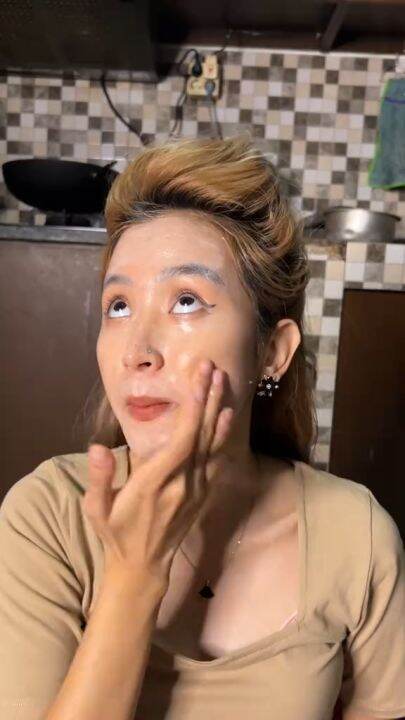 Yessica Sleeping Mask Yessica's 24K Hyaluronic Acid | Lazada Indonesia