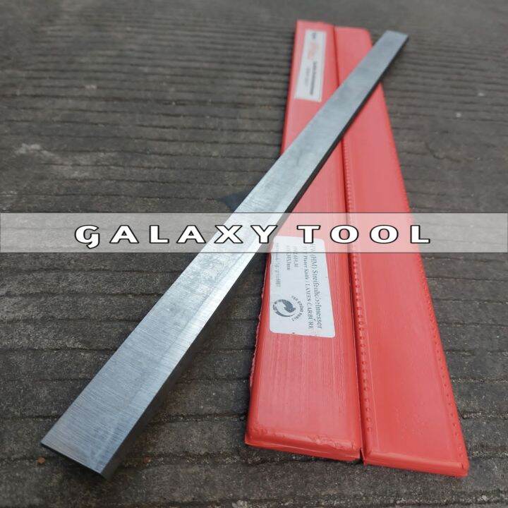 Mata Pisau Serut Kayu TCT NOVA Ukuran 310 x 30 x 3 mm Original Mata ...