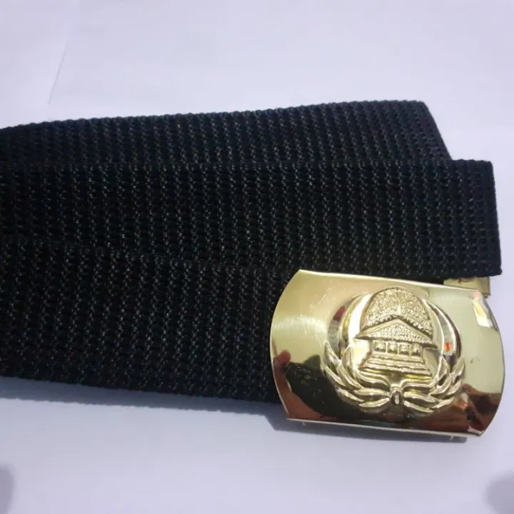 sabuk korpri braso /gesper pdh korpri | Lazada Indonesia