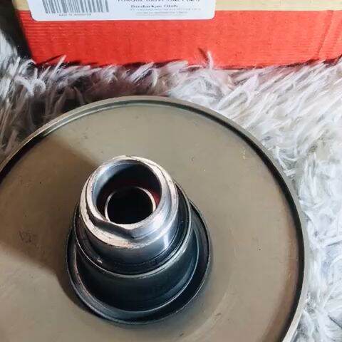 TORQUE DRIVE MALE FEMALE YAMAHA MIO SOUL I125/ MIO I 125/ GT/M3 2PH ...