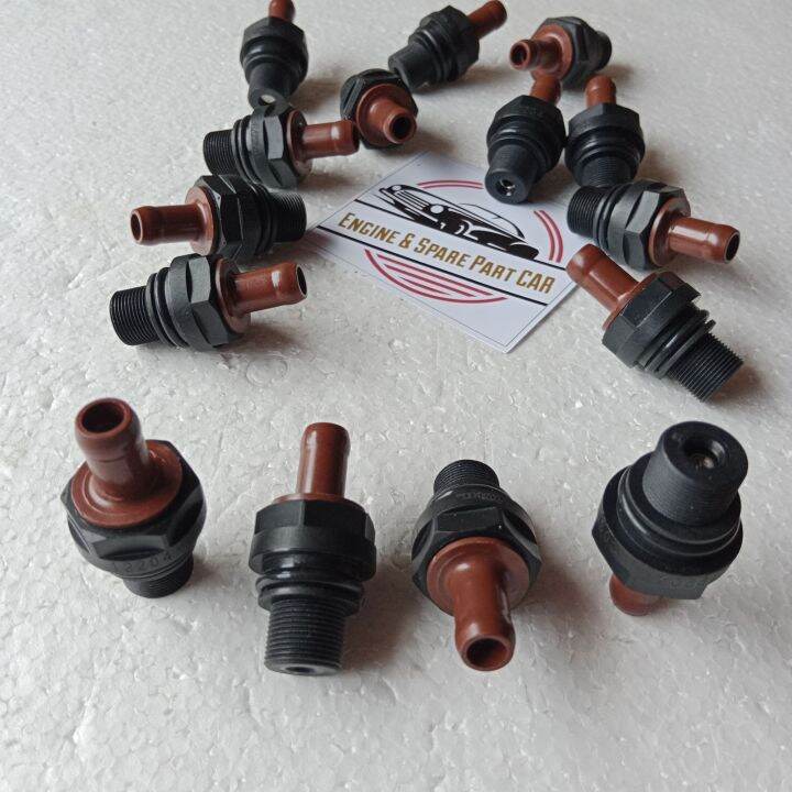 Valve PCV Mobil Toyota Innova - Fortuner - Hilux 1TR & 2TR Original ...