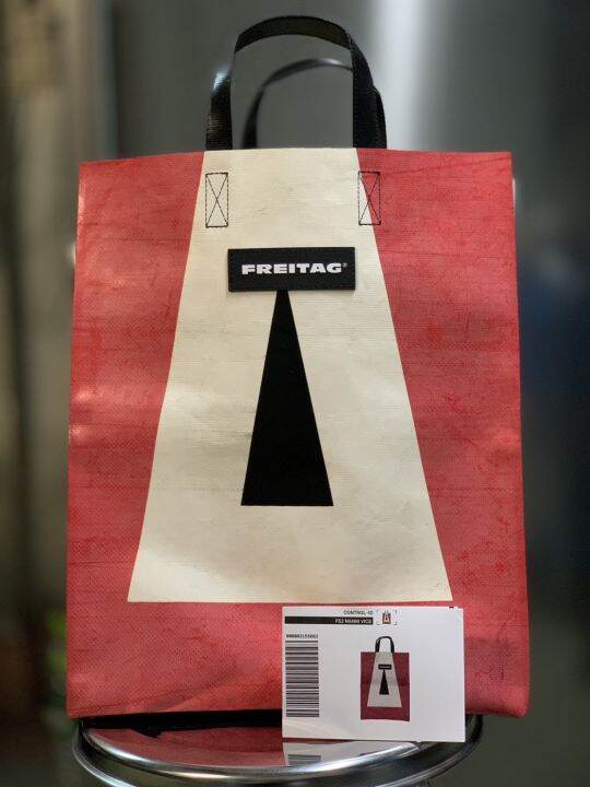 Freitag F52 Miami Vice | Lazada.co.th