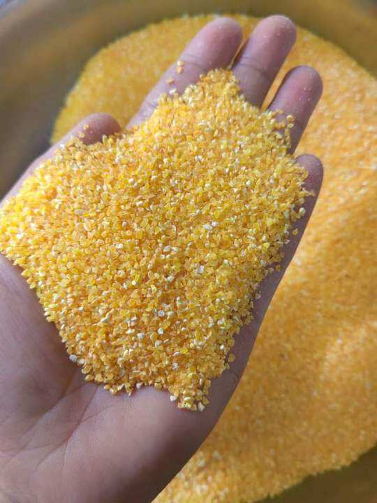 #14 Yellow Corn Rice Bugas Mais | Lazada PH