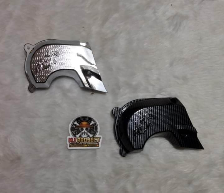 CVT Cover for Mio Gravis | Lazada PH