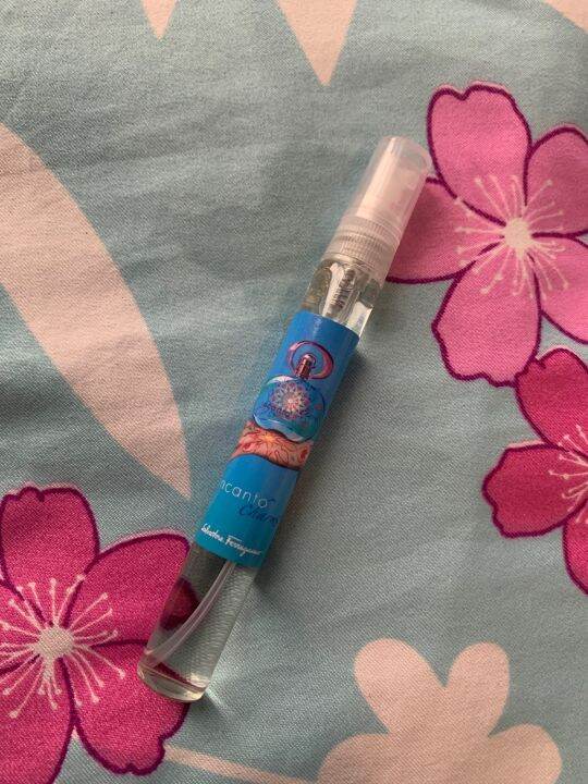 Incanto charms decant perfume | Lazada PH
