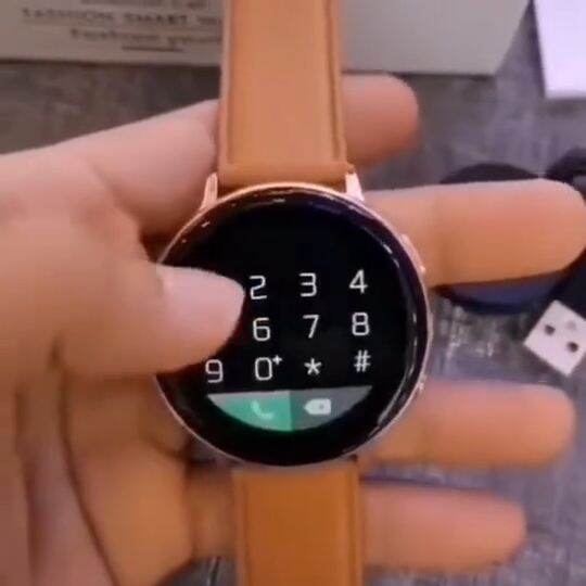 นาฬิกา smart watch แท้2023 รุ่น C6 smartwatch นาฬิกาข้อมือ สมาร์ทวอช เมนูภาษาไทย เปลี่ยนหน้าจอ ...