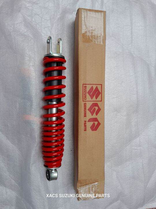 SGP REAR SHOCK FOR SKYDRIVE CROSSOVER | Lazada PH