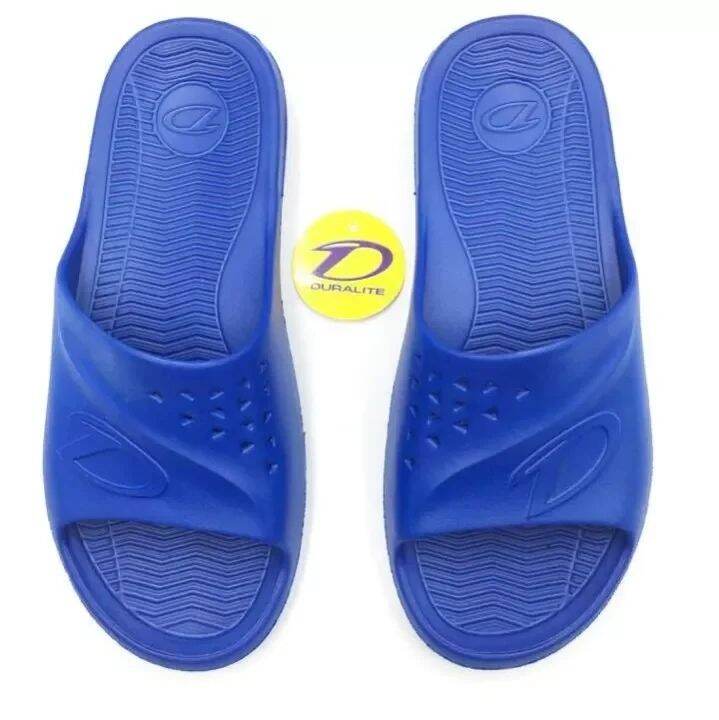 Authentic duralite (Allan) slides for men | Lazada PH