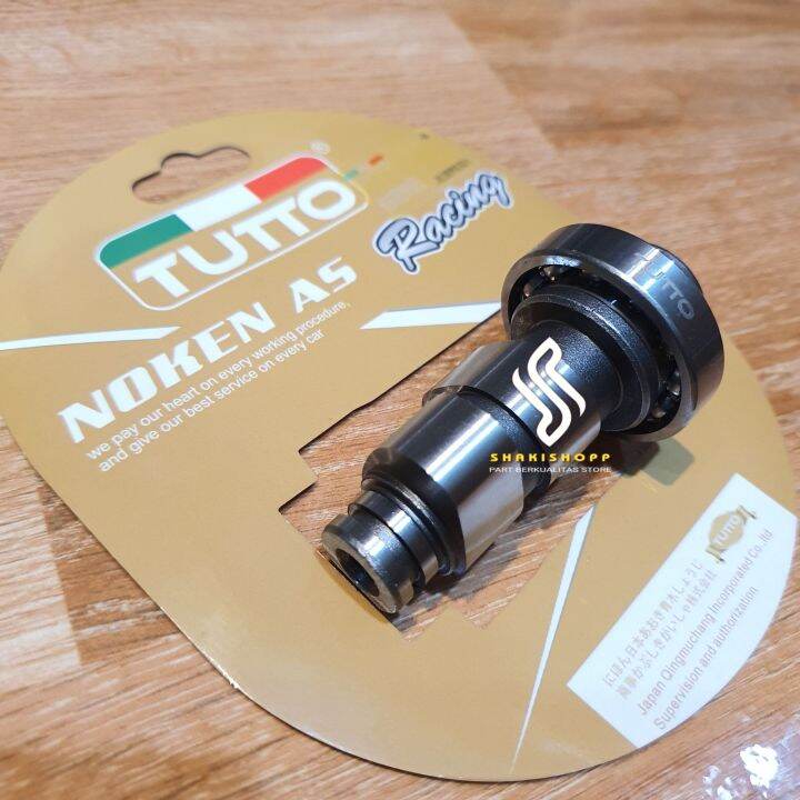 Noken as MIO karbu Racing merk TUTO | Lazada Indonesia